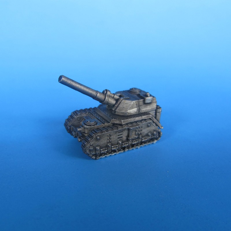 [TMP] "Onslaught Miniatures - New 6mm Tank Preview." Topic