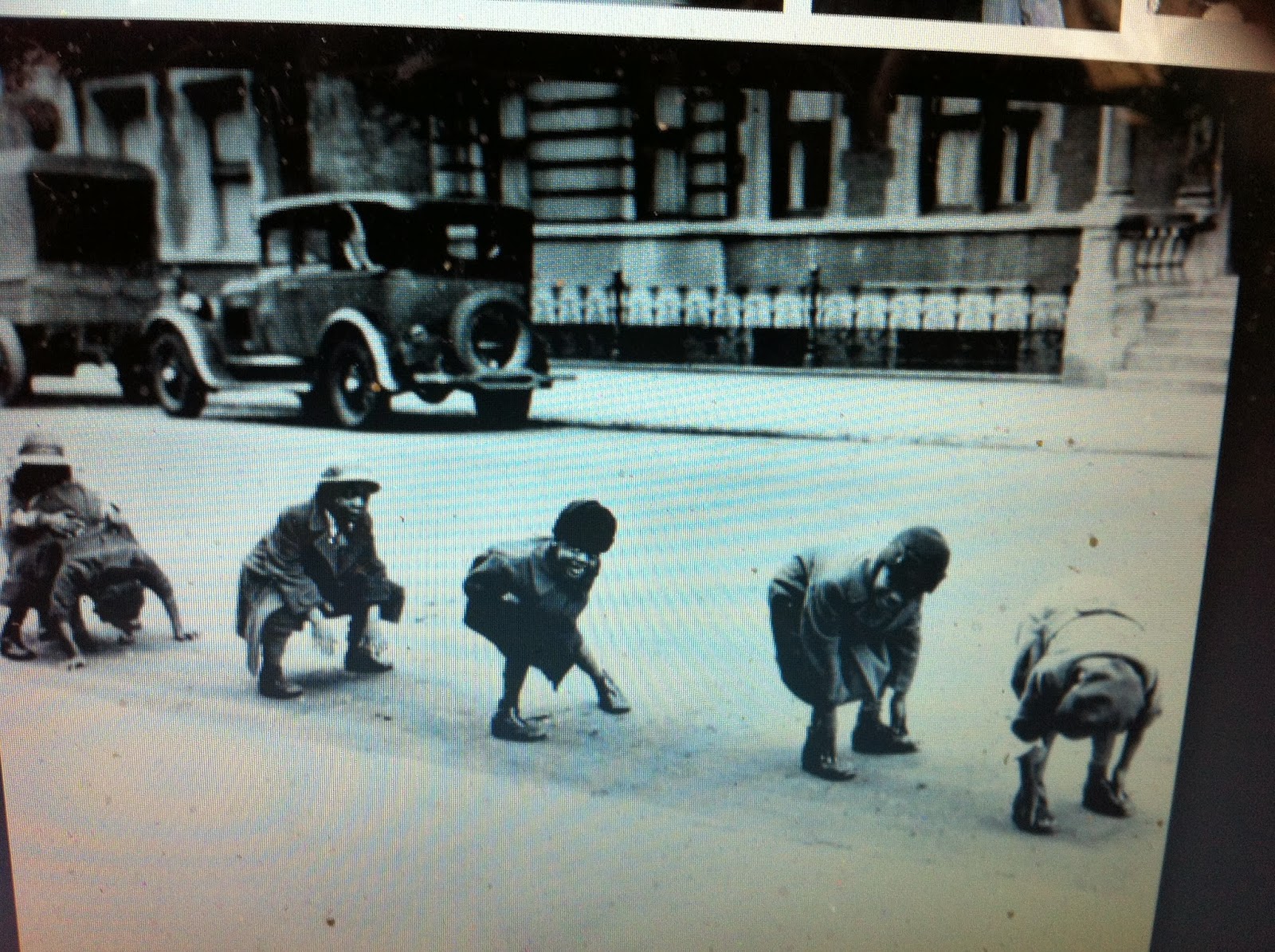 THE BLACK SOCIAL HISTORY:: BLACK SOCIAL HISTORY : THE HARLEM RIOTS OF ...