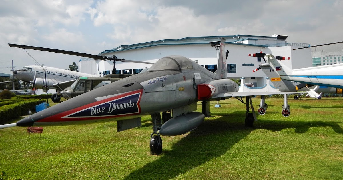 The rhk111 Military and Arms Page: Reviving the Philippine Air Force F ...