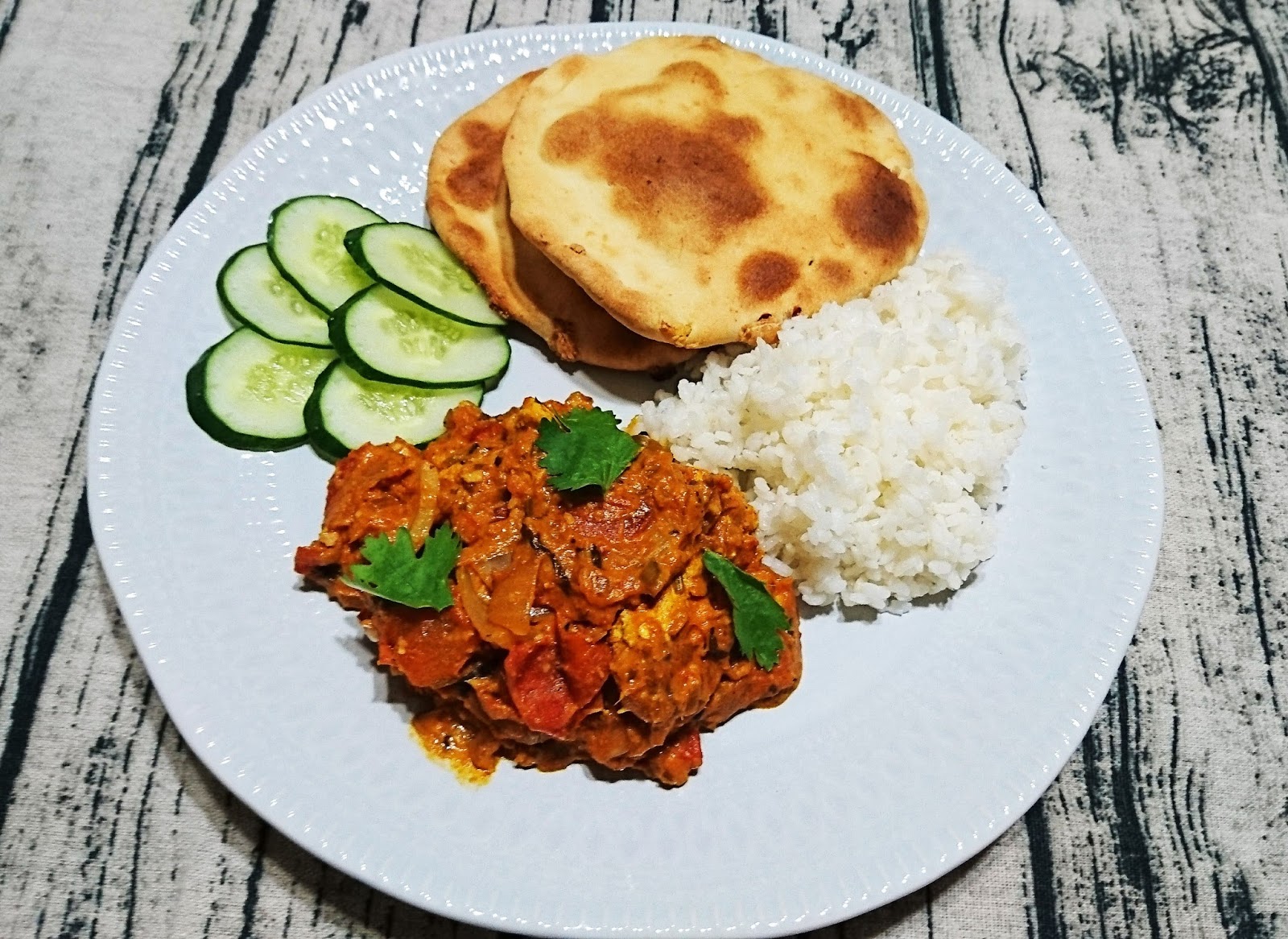印度奶油雞 (Butter chicken, Murgh makhani) 完整攻略！ - 豬香世家
