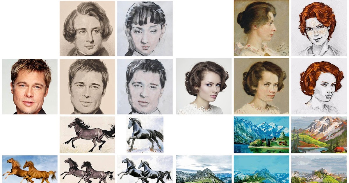 Animopus: Cornell Univ: Powerful Image Morph Technique (SIGGRAPH 2017)