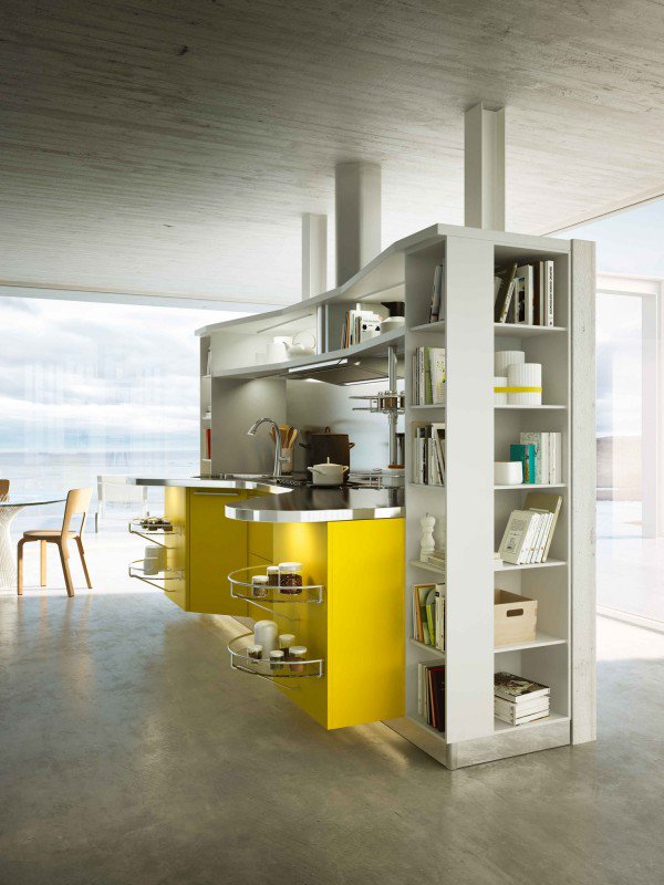 25 Creative Kitchen Ideas for Inspiration