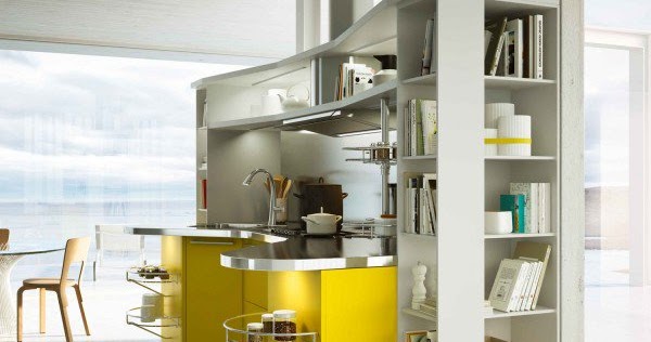 25 Creative Kitchen Ideas for Inspiration