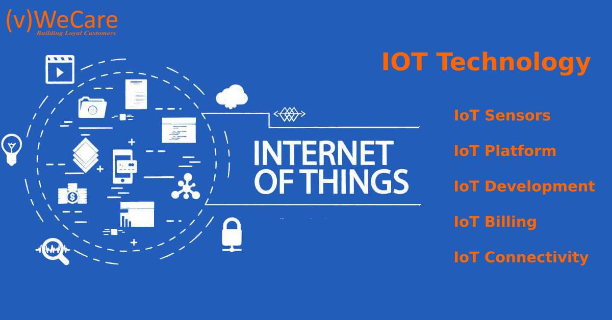 Prevention Is Better Than Cure and IoT Sensors Do It Better Than Ever