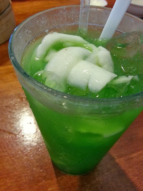 Welcome: Tim Sum ~ the 'Golden Sand Bun'