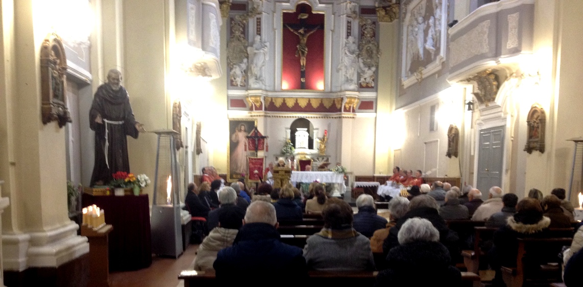 NoiVastesi: Società Vastese di Storia Patria: ieri il ricordo di don ...