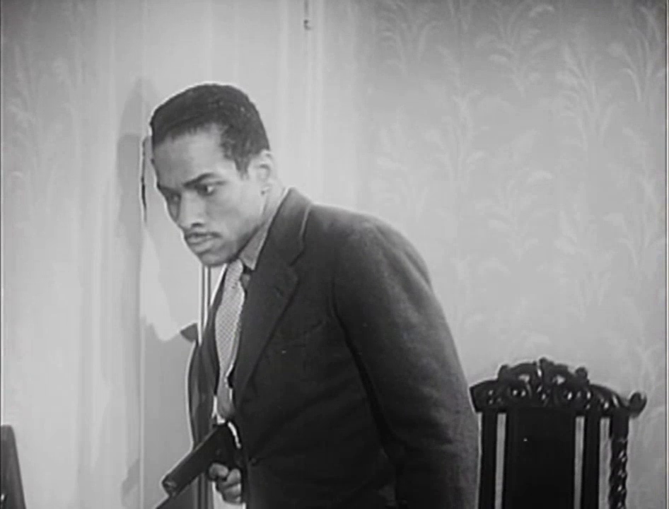 The Department of Afro American Research, Arts and Culture