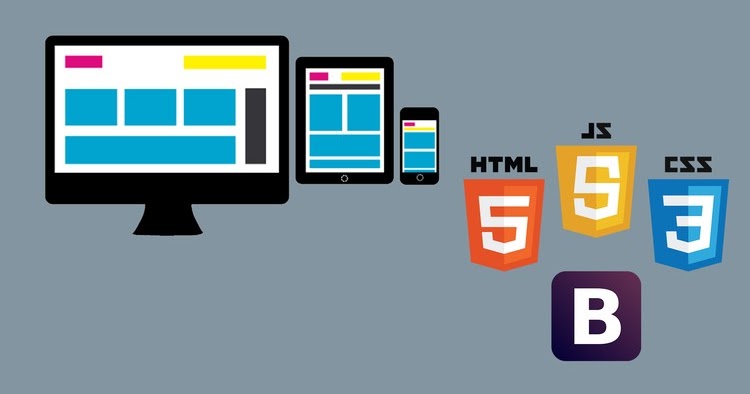 Responsive Web Design with Bootstrap - Udemy Course 100% Off