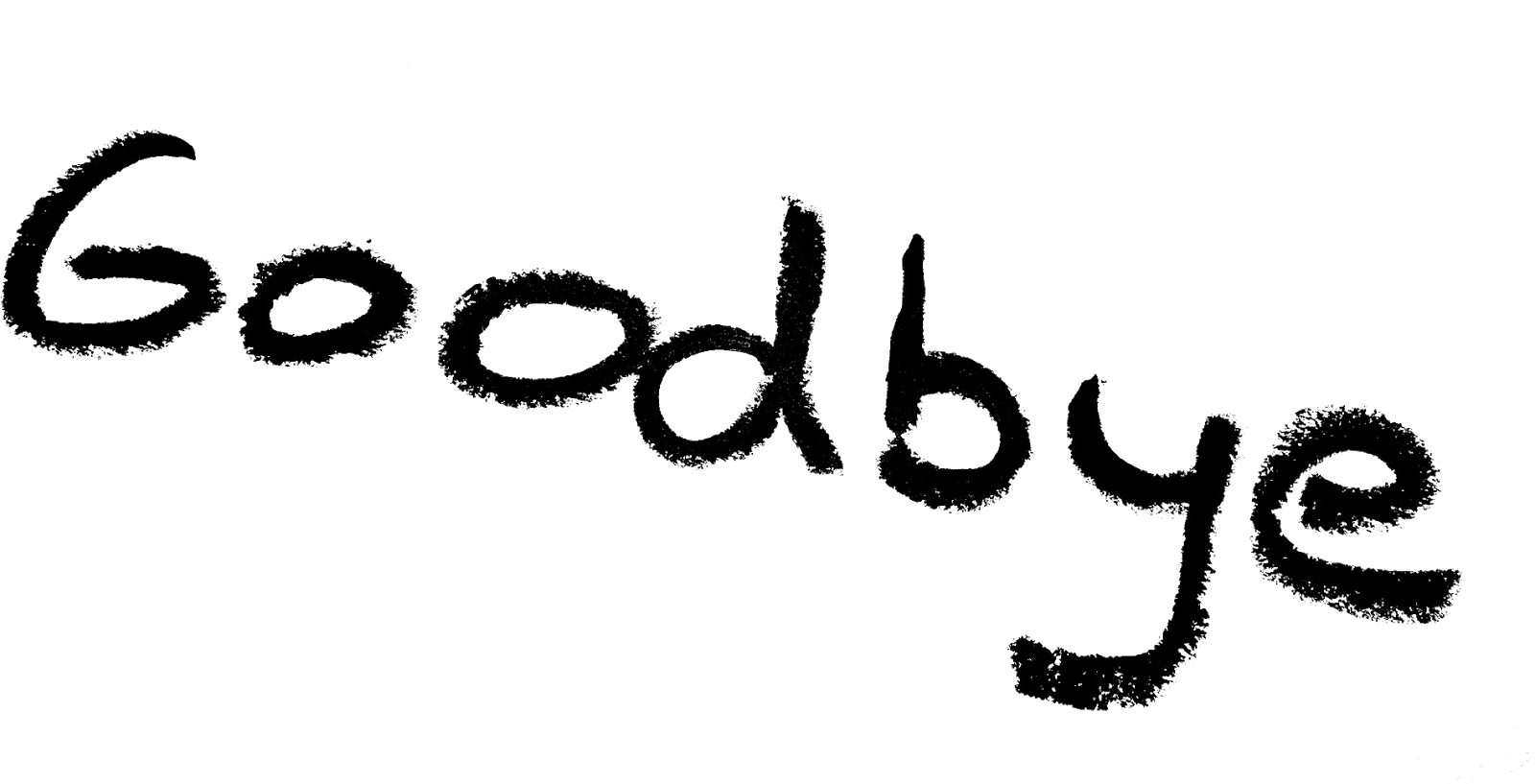 ® Imágenes y Gifs Animados ®: GOOD BYE