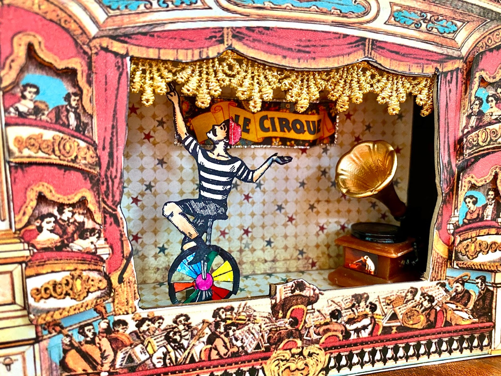 Papercraft Goddess: The Juggle is Real...No matter WHAT age you may be...