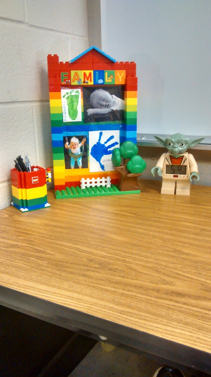 Groovy Class: Lego-themed Classroom: Everything is Awesome!