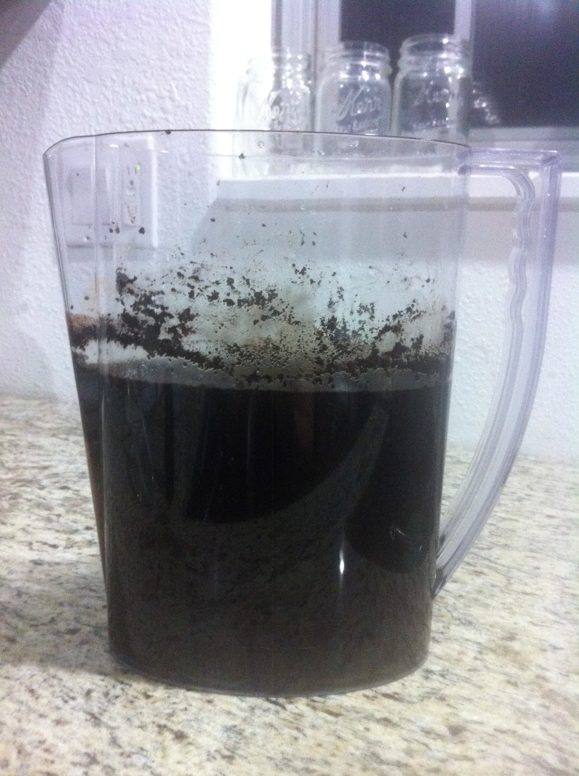 Cook, Create and unComplicate: Ultimate Iced Coffee