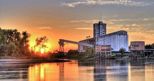 6 de Abril - Aniversario de Barranqueras, Chaco - Region Litoral