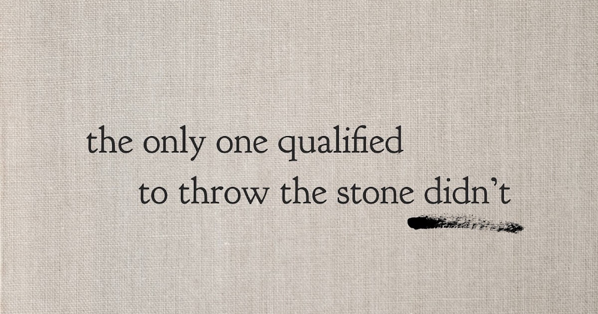 Friendly Reminder | Drop The Stone / Mainly Marta :: A Motherhood ...