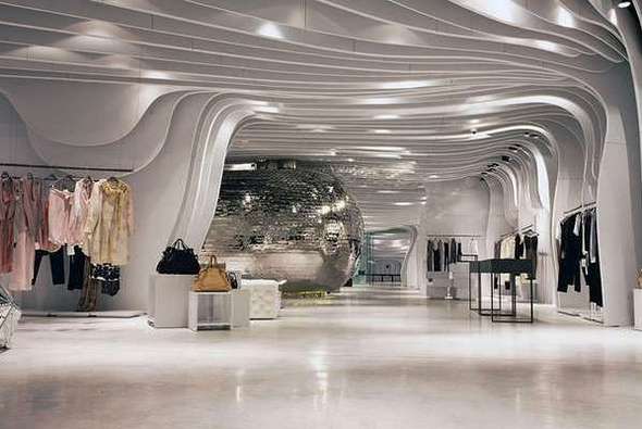 6 Ide Desain Toko Baju, Berikut Budget yang Perlu Disiapkan ...