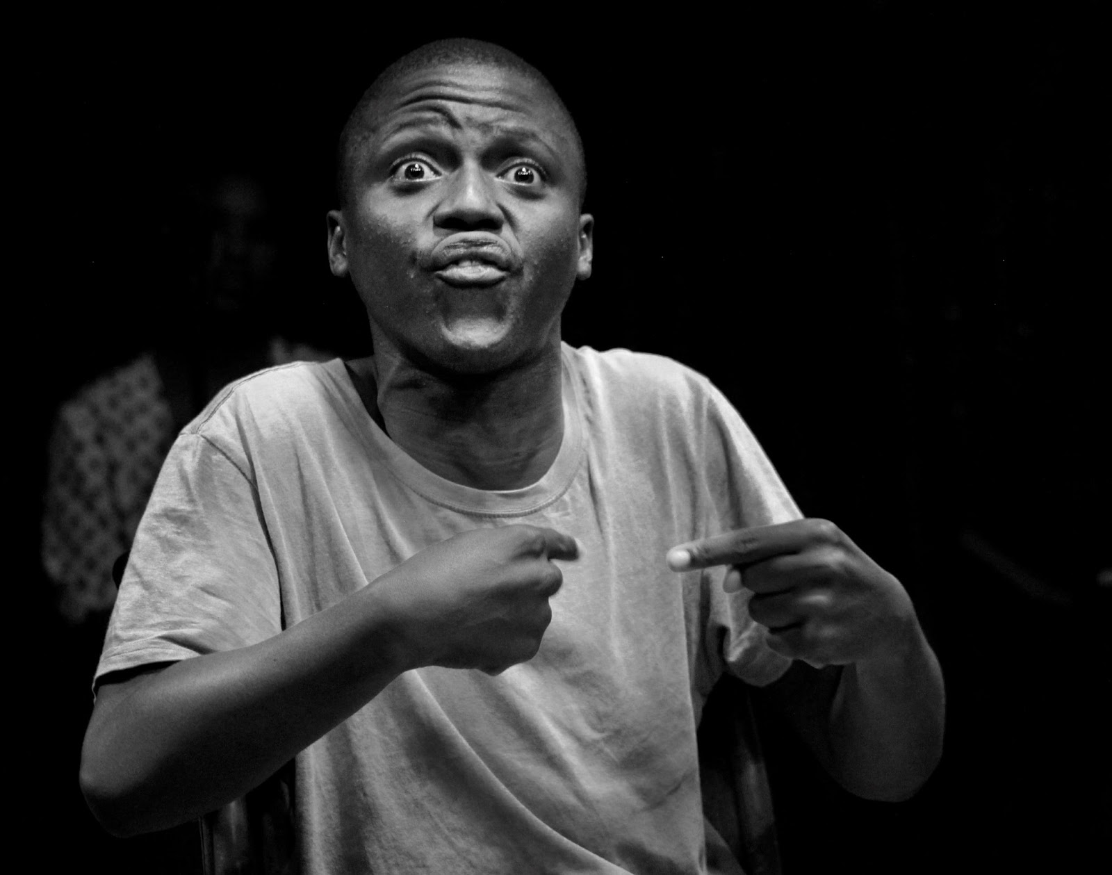 Zabalaza Festival: Gallery