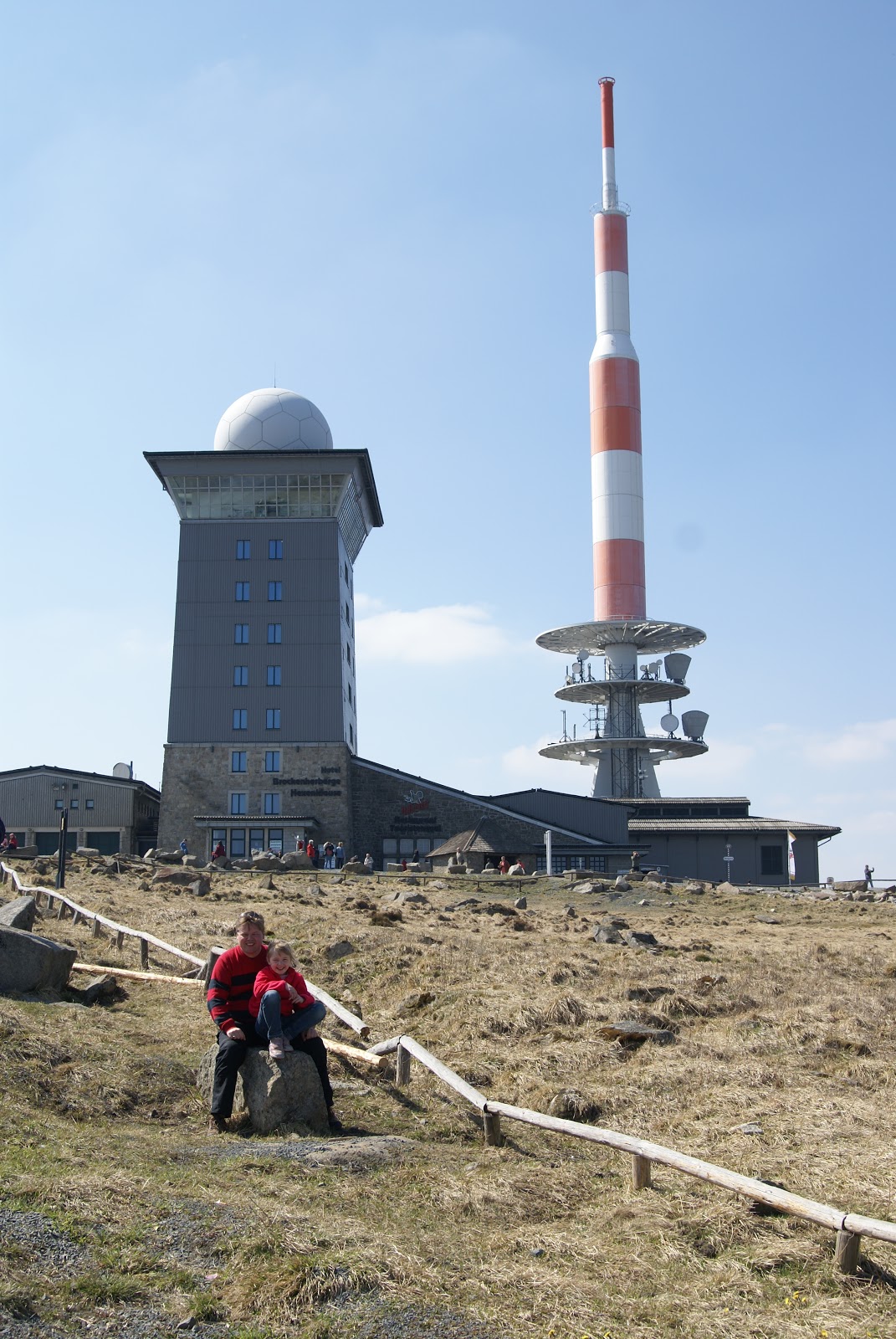 Polarvognen: Bjerg samlingen