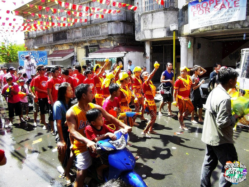 Rammmpa!: We had fun in Balayan!