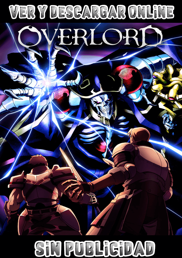 Overlord