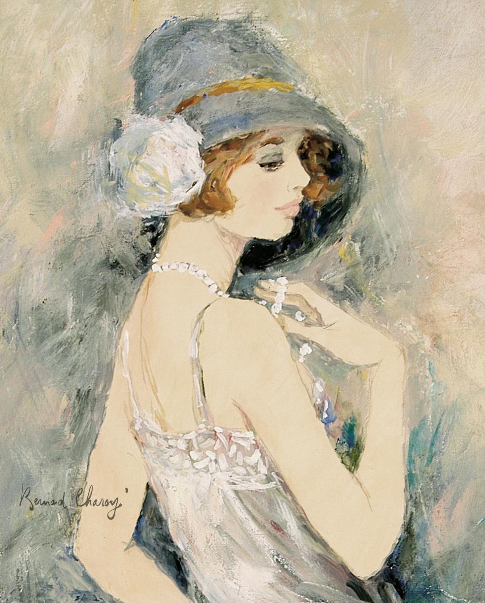 Bernard Charoy, 1931 | Tutt'Art@ Masters