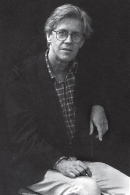 Tuesday Poem: A Garage by Robert Gray