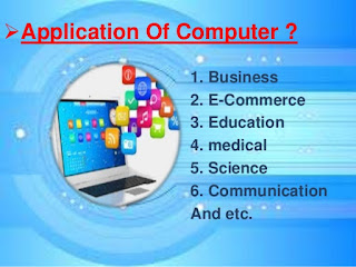 All Tech things: THE COMPUTER SYSTEM