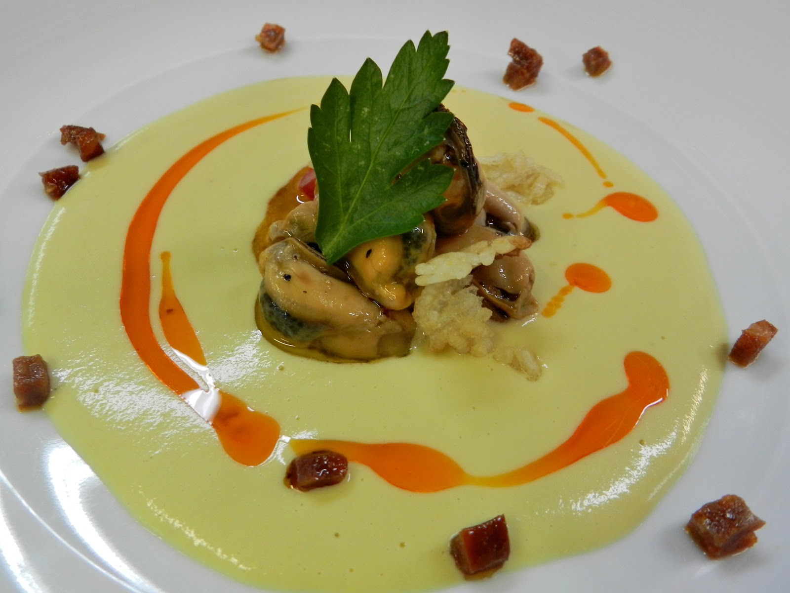 One Blog West: Another Tasting