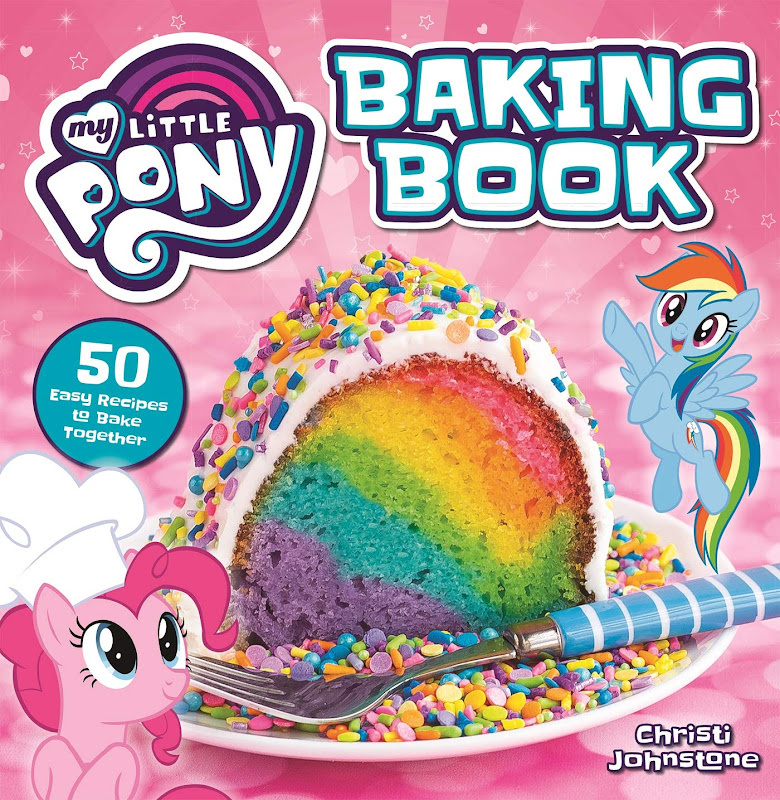 MLP Media Lab Books Media | MLP Merch