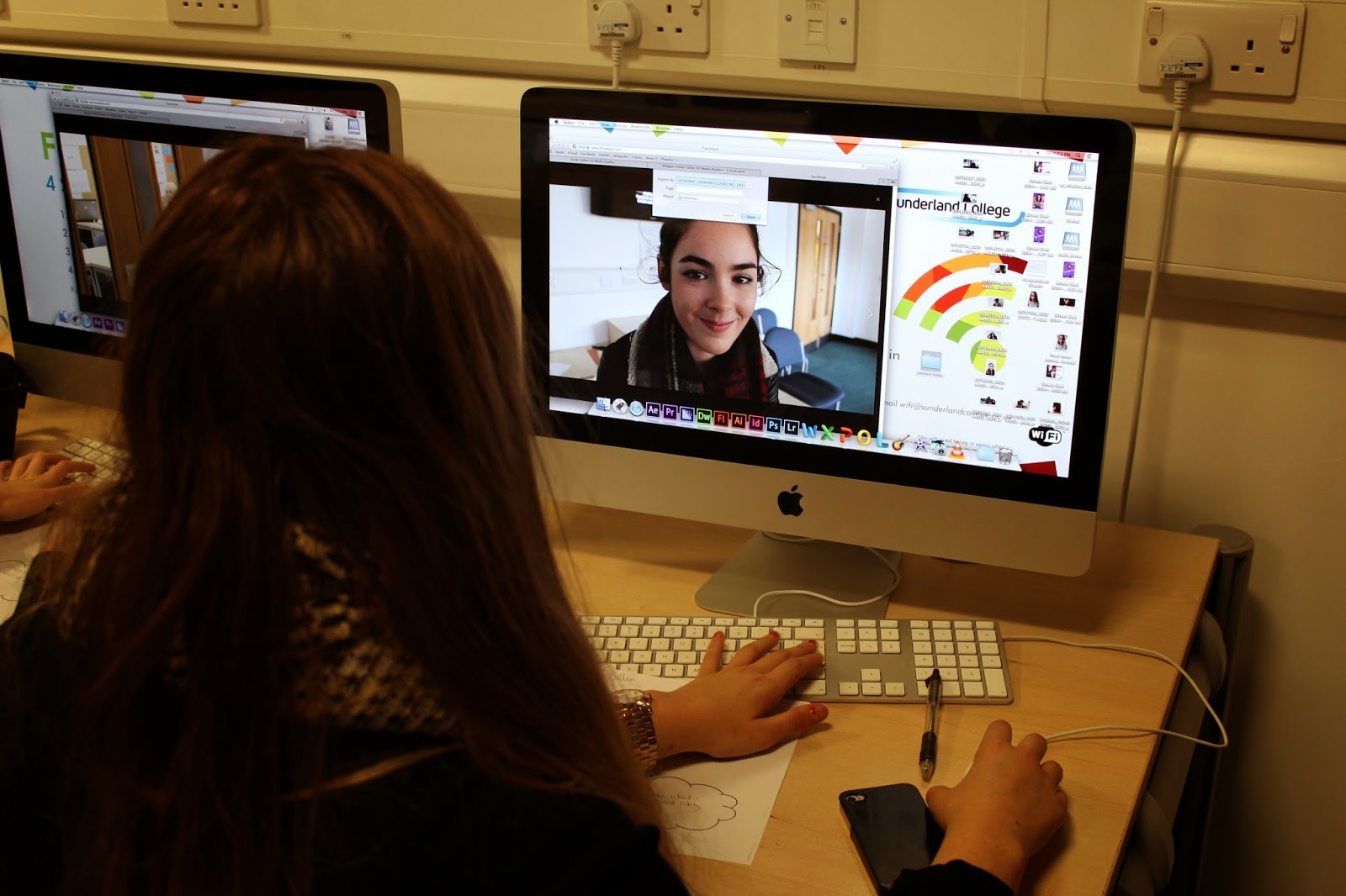 Emily Cullen A2 Media Studies: 2014