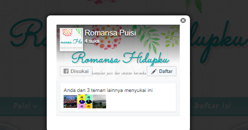 Cara Membuat Facebook Pop Up Responsive di Desktop dan Smartphone ...