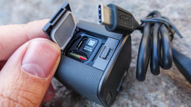 GoPro Hero5 Session review | TechTwist