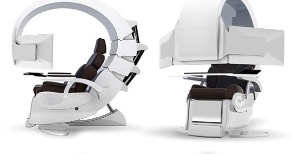 Luxury Computers | Paul Smith