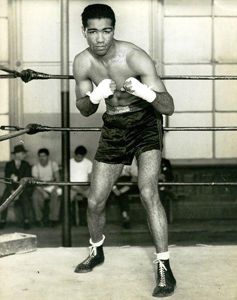cultura afropuertorriqueña: AfroPuertorriqueños: Louis "Herbert Lewis ...