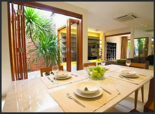 Contoh Rumah Sehat: Tips dan trik agar rumah sehat dan nyaman