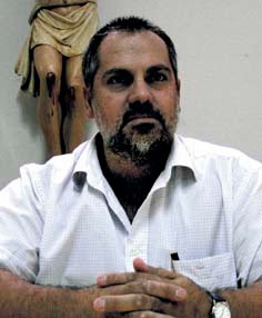 BIENAVENTURADOS LOS INDIGNADOS, POR JAVIER BAEZA