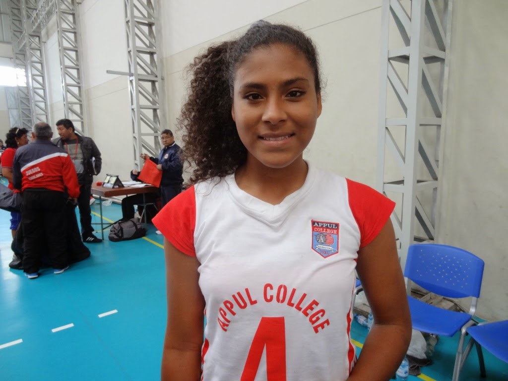 Villa Maria en color: PROMESAS