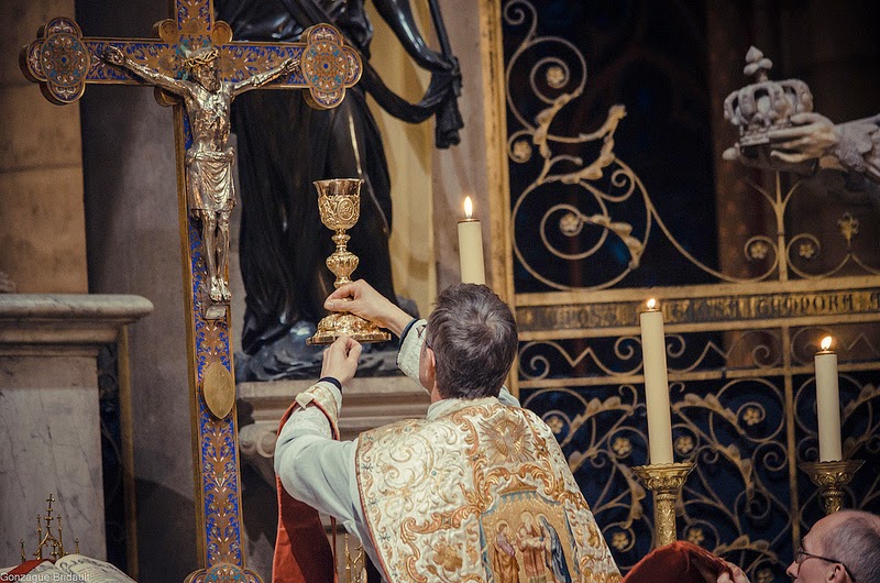 maio 2015 O Fiel Católico