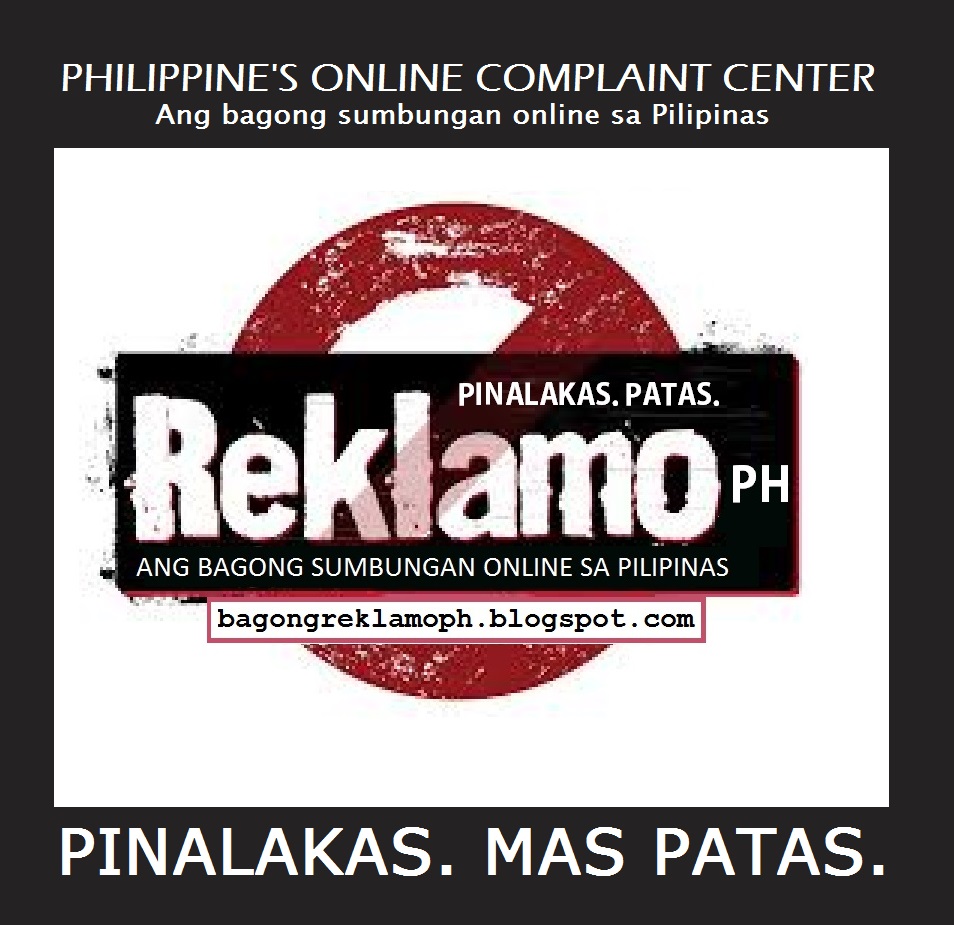 THE NEW REKLAMO PH: Another new complaint: Club Elite Access ...
