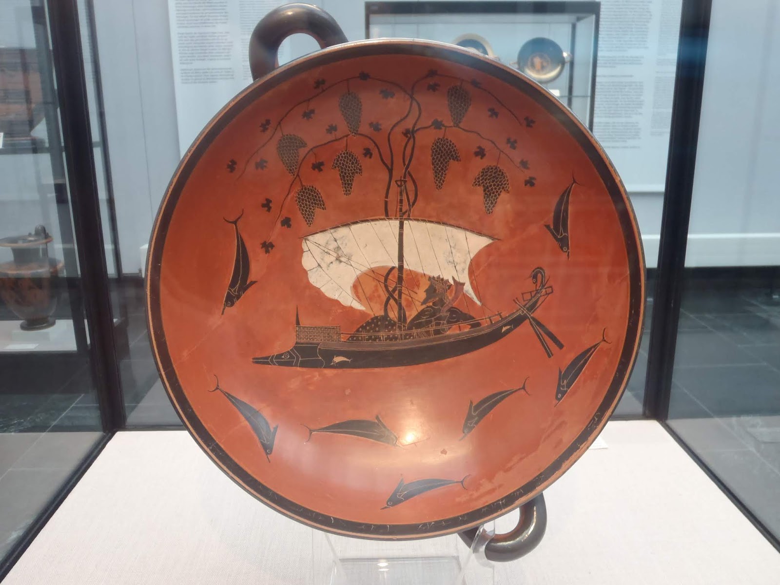 The History Girls: Black on Red, Red on Black: Figure it Out by ...