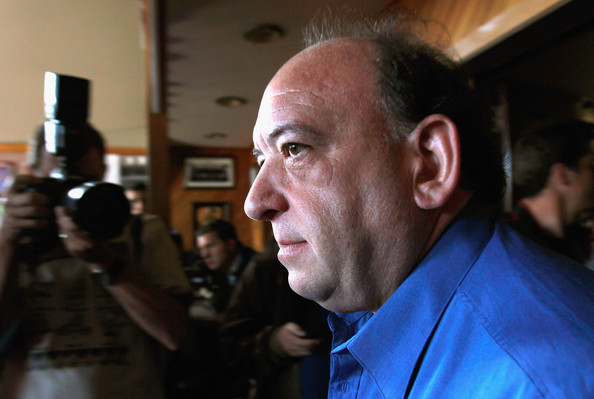 Yardy Yardy Yardy: The Pike 29: And What About Peter Whittall?