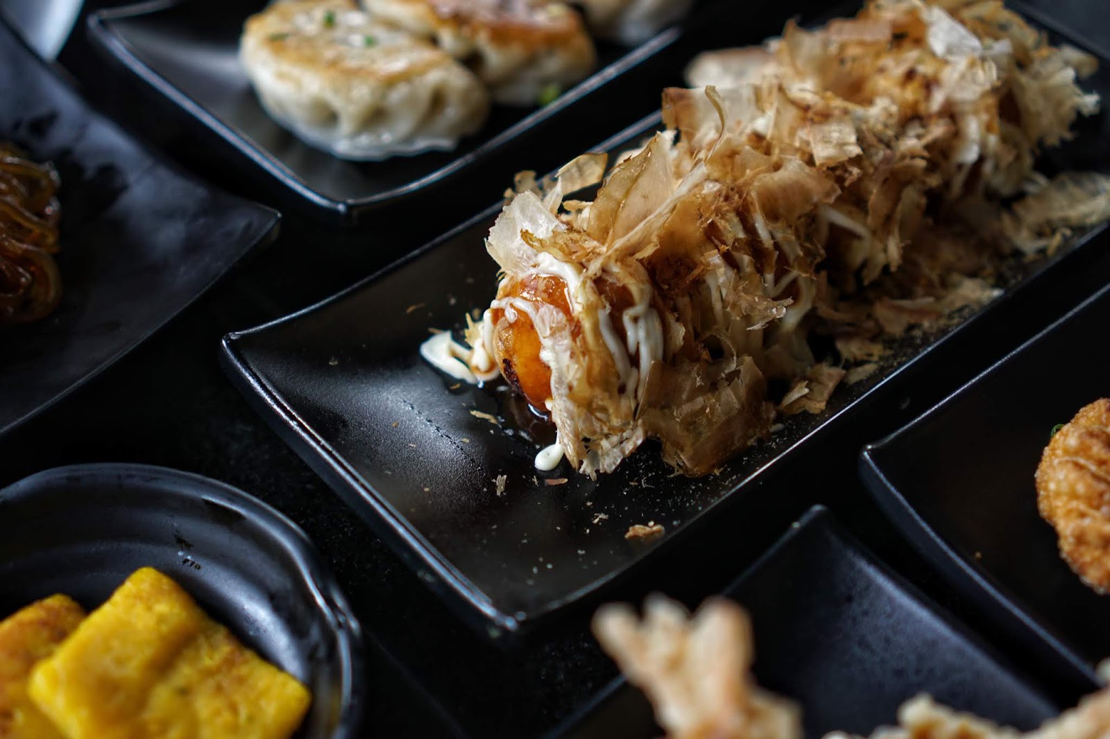 What Mary Loves: Geonbae Offers Unlimited Korean and Japanese Favorites