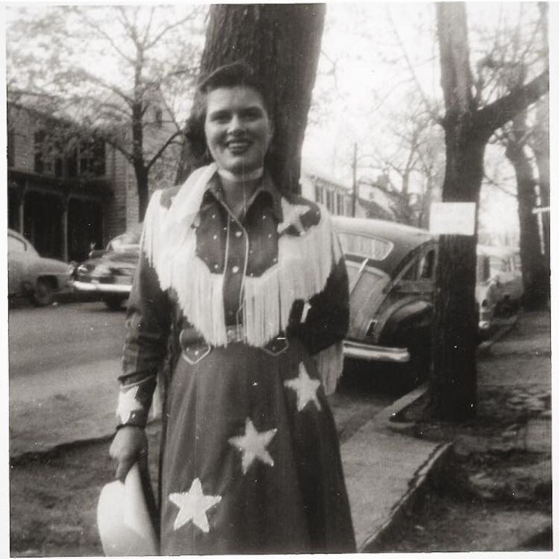 Patsy Cline: One of the Most Influential Vocalists of the 20th Century ...