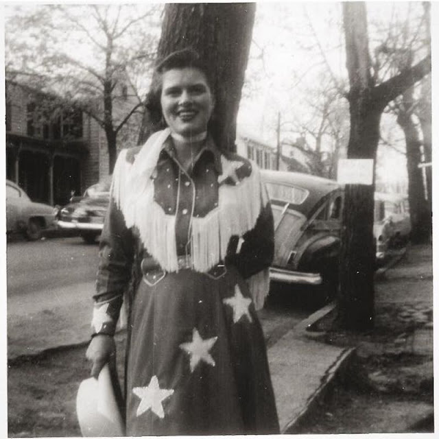 Patsy Cline: One of the Most Influential Vocalists of the 20th Century ...