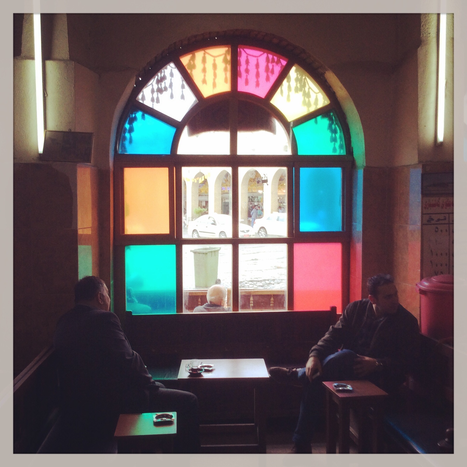 kurdistanart: The machko tea shop in erbil south of Kurdistan چایخانەی ...