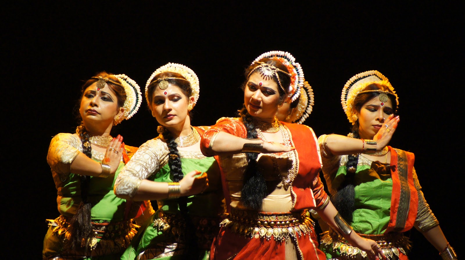 The Panchali perspective