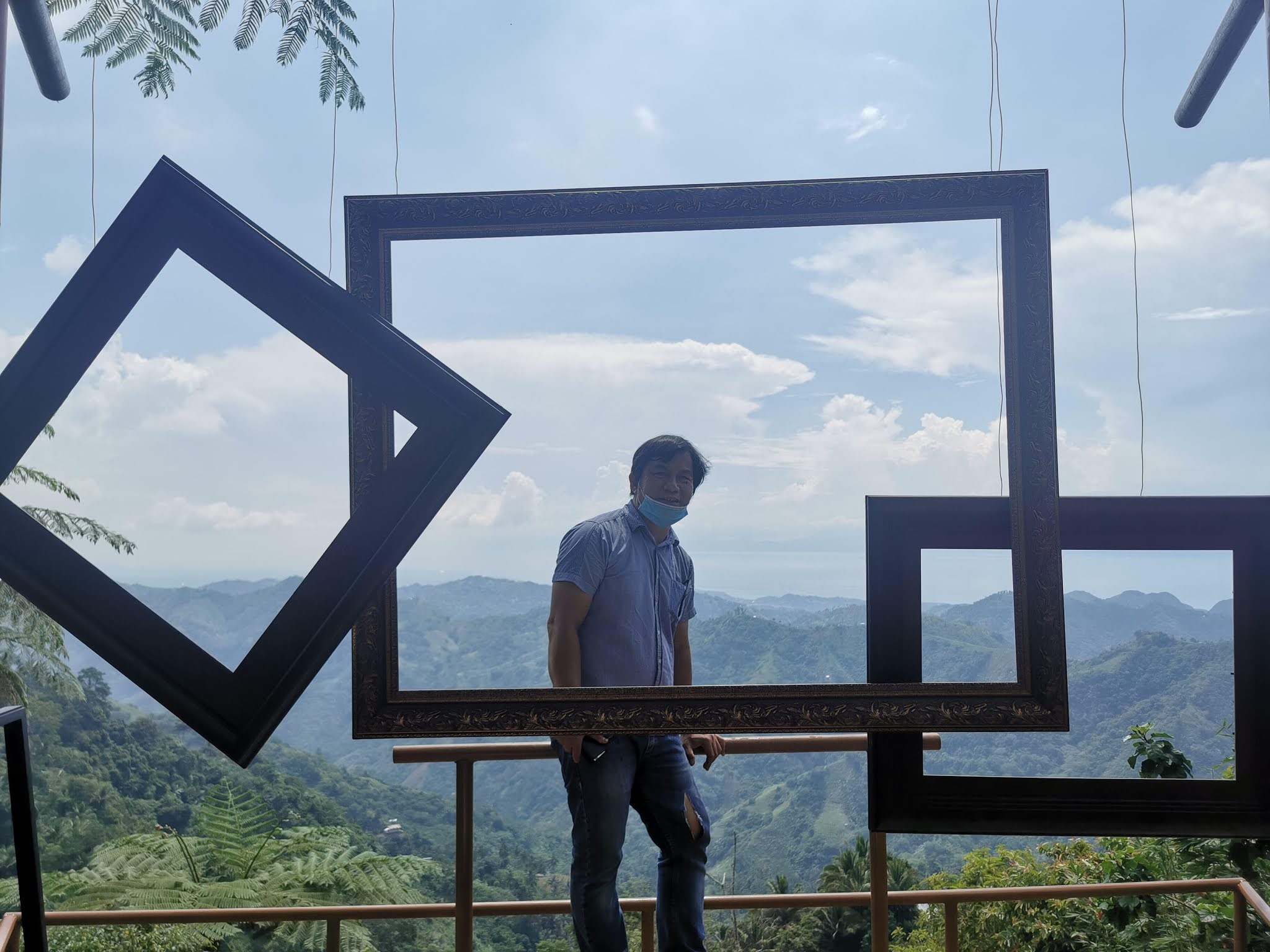 The Family behind Florentino's