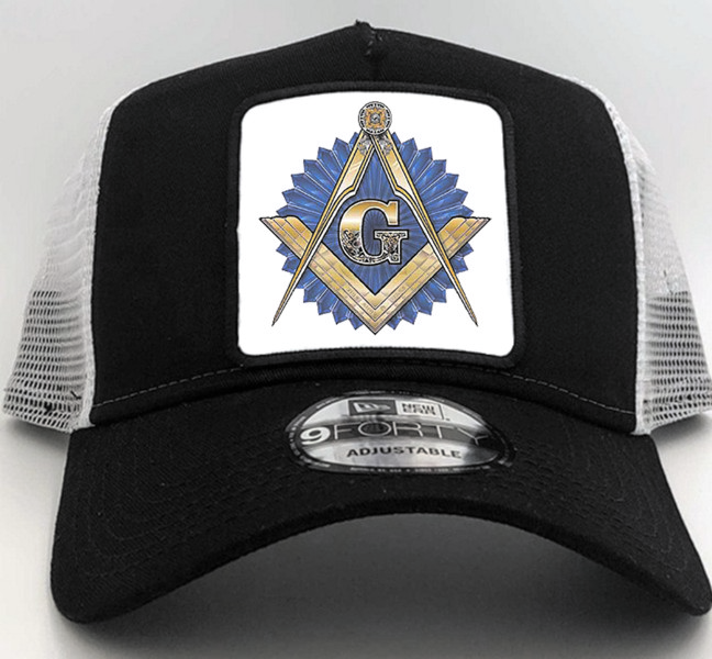 Fraternally Yours: Masonic and Shriner Caps from Fratline