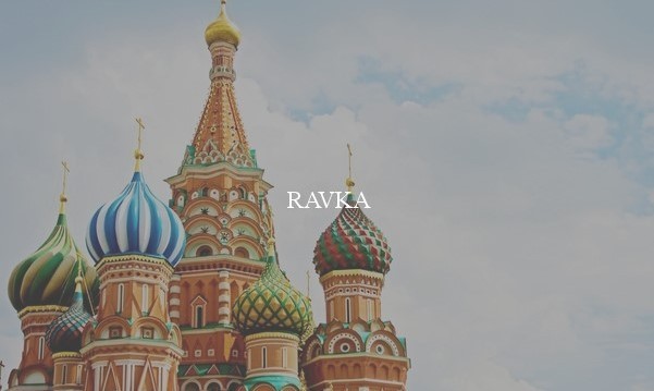 The Little Book Blog