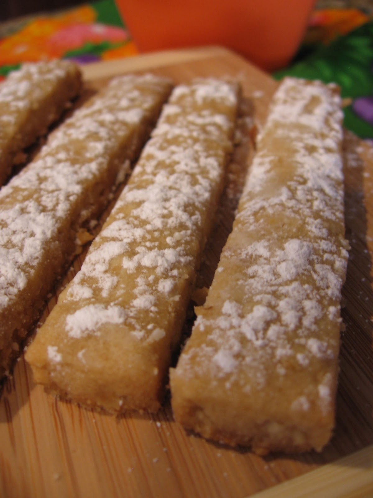 cookin' up north: Throwback Thursday..Oatmeal Sticks