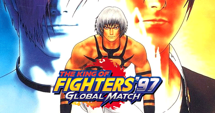 THE KING OF FIGHTERS '97 Requirements - The Cryd's Daily